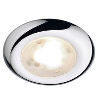 China 30000 Hours Working Time 12V 3W LED Closet Light Under Cabinet Light Display Light PC Shade for sale
