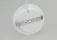 China NO Dimmer Clear Glass Mini LED Kitchen Light for Showcase and Closet Lighting for sale