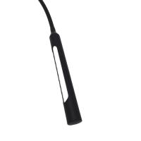 China Modern Hotel Bedside Reading Wall Light with 2pcs USB Port and 5V 1A Charging Port for sale