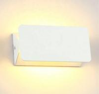 China 24W LED Waterproof Wall Lamp for Bedroom Living Room Corridor Hotel Modern Minimalist for sale