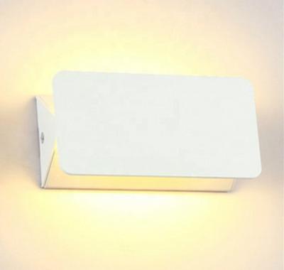 China 24W LED Waterproof Wall Lamp for Bedroom Living Room Corridor Hotel Modern Minimalist for sale