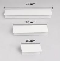 China 24W LED Waterproof Wall Lamp for Bedroom Living Room Corridor Hotel Modern Minimalist for sale