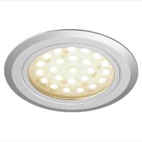 China 2- 12V LED Under Cabinet Light with Touch Switch and Color Temperature 3000K-6500K for sale