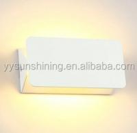 China 24W LED Waterproof Wall Lamp for Bedroom Living Room Corridor Hotel Modern Minimalist for sale
