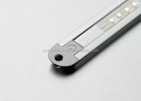 China DC12V Aluminum Profile LED Linear Light with Touch Sensor Switch and 70lm/w for sale
