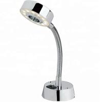 China Up And Down 12V LED Wall Lamp Aluminum Adjustable Decoration Wall Mounted Reading Light for sale