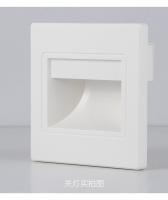 China Lighting solutions service Contemporary Staircase Wall Night Light for Home Decoration for sale