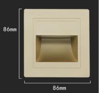 China Lighting solutions service Contemporary Staircase Wall Night Light for Home Decoration for sale
