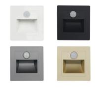 China Lighting solutions service Contemporary Staircase Wall Night Light for Home Decoration for sale
