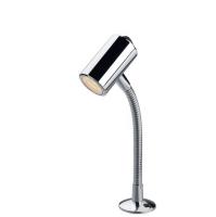 China 360 Degree LED Focus Light The Ultimate Lighting Solution for Jewelry Display Cabinet for sale