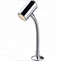 China 360 Degree LED Focus Light The Ultimate Lighting Solution for Jewelry Display Cabinet for sale