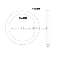 China Customizable Lighting Design 3W LED Wardrobe Light with Infrared Sensor and Warm White CCT for sale