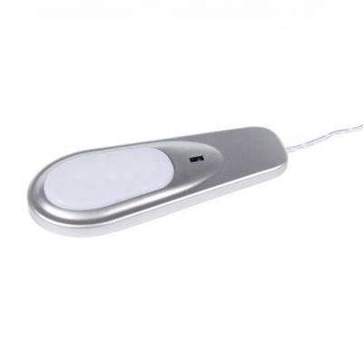 China Surface Mounted 2W LED Wardrobe Light Warm White with Infrared Sensor and Cabinet Drawer for sale