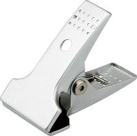 China 4v DC Voltage Flexible Gooseneck Clip-on Table Desk Reading Light with Switch Control for sale
