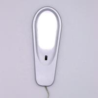 China Surface Mounted 2W LED Wardrobe Light Warm White with Infrared Sensor and Cabinet Drawer for sale