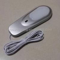 China Surface Mounted 2W LED Wardrobe Light Warm White with Infrared Sensor and Cabinet Drawer for sale