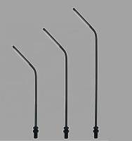 China 300lm Modern Jewelry Cabinet Display Lamp 3w Black LED Mini Spot Lamp with Knob Switch for sale