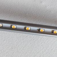 China Over Cabinet LED Furniture and Picture Light with CRI Ra 80 SMD3528 LED Light Source for sale