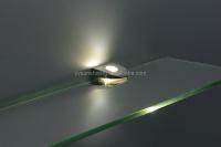 China Long Lifespan DC 12V Glass Lamp with Easy Connection and 3*2835SMD 2*5050SMD LED for sale