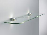 China Long Lifespan DC 12V Glass Lamp with Easy Connection and 3*2835SMD 2*5050SMD LED for sale