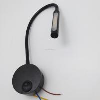 China Modern Led Wall Light for Hotel Corridor Decor Product Weight kg 0.3 Free sample NO for sale