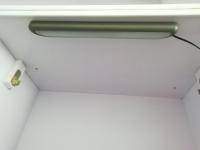 China Touch Sensor Switch LED Under Cabinet Light Modern Design and 30000 Hours Working Time for sale