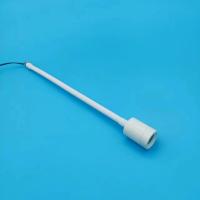 China Flexible Gooseneck LED Light for Hotel Bedside Reading 80 Ra CRI 20000 Working Hours for sale