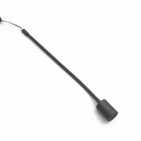 China Flexible Gooseneck LED Light for Hotel Bedside Reading 80 Ra CRI 20000 Working Hours for sale