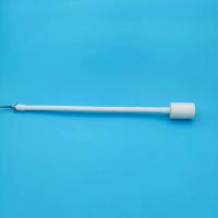 China Flexible Gooseneck LED Light for Hotel Bedside Reading 80 Ra CRI 20000 Working Hours for sale