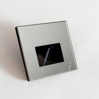 China Sensor Control LED Wall Light for Indoor/Outdoor Stairway 3000K/4000K Color Temperature for sale