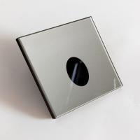 China Sensor Control LED Wall Light for Indoor/Outdoor Stairway 3000K/4000K Color Temperature for sale