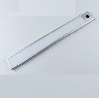 China Portable Wardrobe Lamp Strip with Hand Sweep IR Induction and Magnetic Self-Adhesive for sale