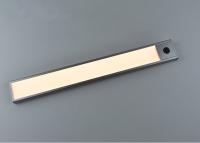 China Portable Wardrobe Lamp Strip with Hand Sweep IR Induction and Magnetic Self-Adhesive for sale