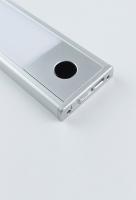 China Portable Wardrobe Lamp Strip with Hand Sweep IR Induction and Magnetic Self-Adhesive for sale