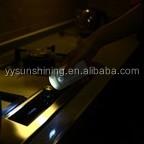 China 4100K Neutral White Color Temperature Human Body Induction Motion Sensor LED Night Light for sale
