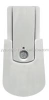 China 4100K Neutral White Color Temperature Human Body Induction Motion Sensor LED Night Light for sale