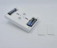 China LED Cob Switch Light for Closet 4000K Color Temp Self-Stick Wire Battery Operated for sale
