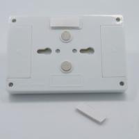China LED Cob Switch Light for Closet 4000K Color Temp Self-Stick Wire Battery Operated for sale