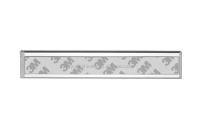 China Modern Crystal Shade LED PIR Motion Sensor Light for Portable Closet and Furniture for sale