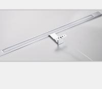 China AC100-240v Modern Design Style IP44 Waterproof Bathroom Wall Lamp Front Light Fixture for sale