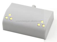 China LED Kitchen Cabinets Bookshelves and Other Hinge Lights with Door Control Switch for sale