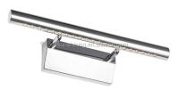 China 50000 Working Lifetime LED Bathroom Mirror Light 3W 5W 7W 9W 15W Wall Lamp ON/OFF Switch for sale
