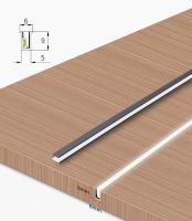 China 30000 Hours Working Time LED Under Cabinet Lighting for Home Furniture without Dimmer for sale