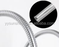 China Customizable Easy Mount LED Flexible Goose Neck Bathroom Mirror Light IP 44 Wall Mount Mirror Lamp 3000k-6000k for sale