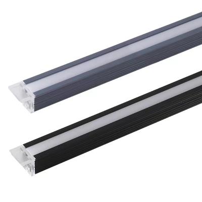 China 1- LED Under Cabinet Lighting for Home Furniture Downward Shade Direction for sale
