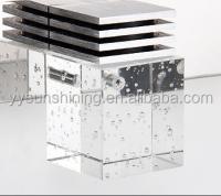 China Modern and Energy Saving Bathroom LED Mirror Light for AC100-240v Input Voltage for sale