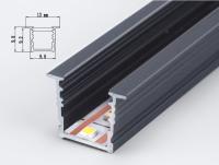 China 1- LED Under Cabinet Lighting for Home Furniture Downward Shade Direction for sale