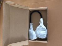 China 3W LED Headboard Gooseneck Reading Light for Hotel Bedroom 0.35kg Product Weight for sale