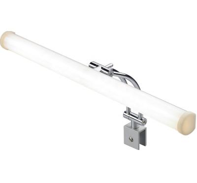 China DC 12V Input Voltage LED Bathroom Mirror Lights in Simple Design for Wall Vanity Decor for sale