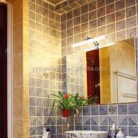 China DC 12V Input Voltage LED Bathroom Mirror Lights in Simple Design for Wall Vanity Decor for sale